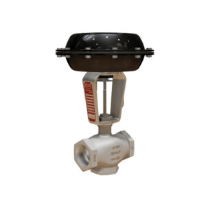 Watson Mc Daniel HB-Series Control Valves - Vaportec-Corp